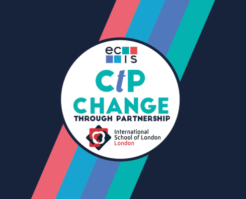 Home Page - Educational Collaborative for International Schools (ECIS)