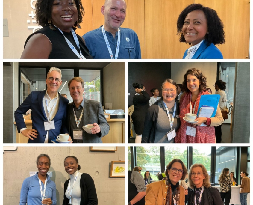 ECIS | International School Anti-Discrimination Task Force - Educational Collaborative for ...