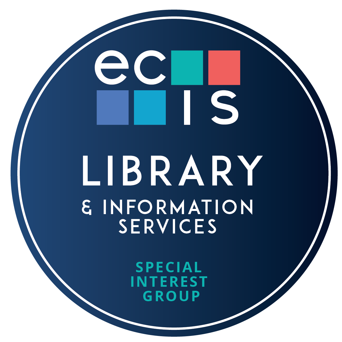 ECIS | Library & Information Services - Educational Collaborative for International Schools (ECIS)